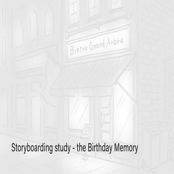 My Best Birthday Memory | PDF