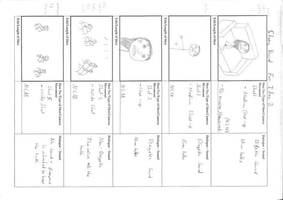 Draft script for idea 2 family feud | DOCX