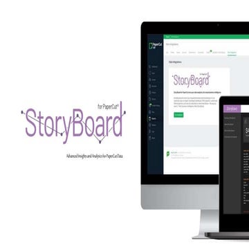 StoryBoard + PaperCut Overview | PPTX
