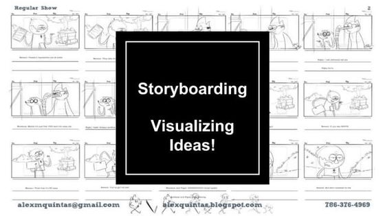 Intro to graphic novel | PPTX