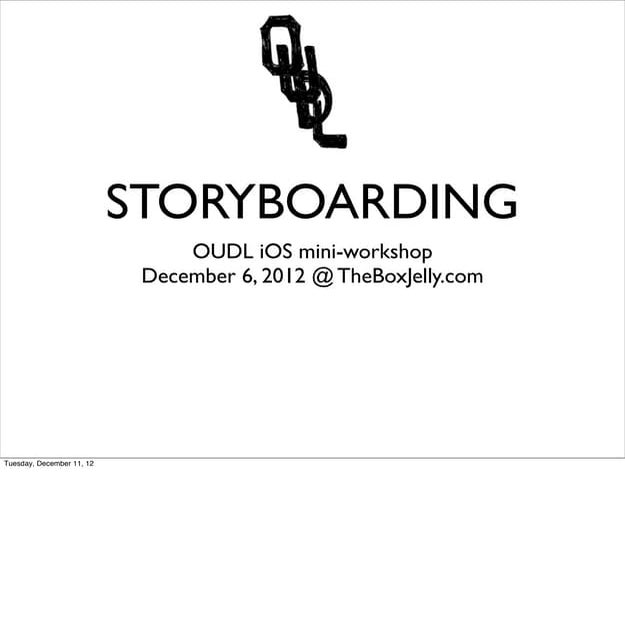 Ios Prototyping With Xcode Storyboards Pdf 