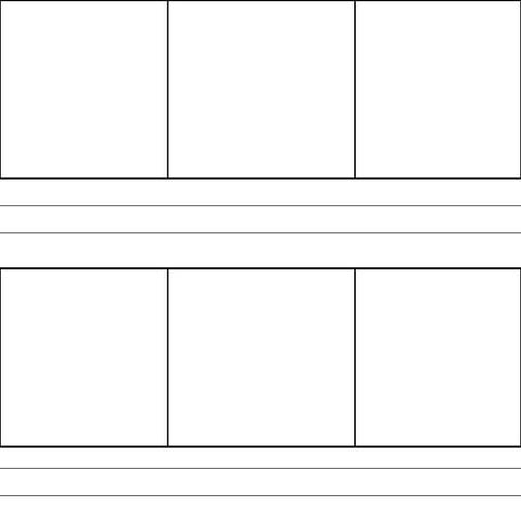 Storyboard Layout | PPT