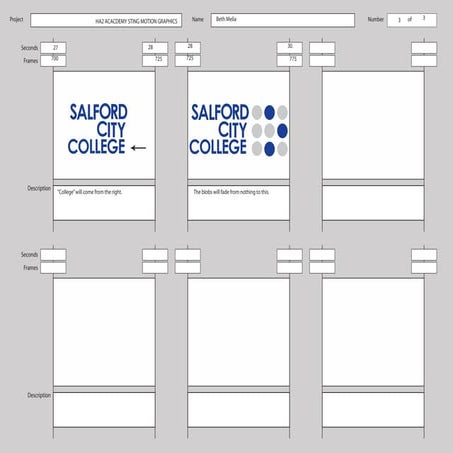 Storyboard page 3 revisted | PDF