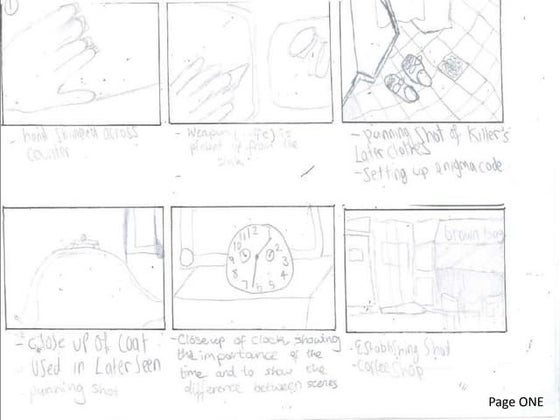 Kav community camp presentation 18 12-12 | PPT