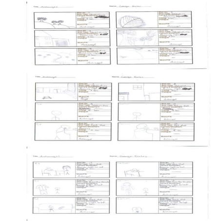 Wardens office floor plan | DOCX