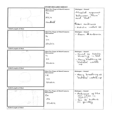 AS-Level Product Design Coursework | PPTX