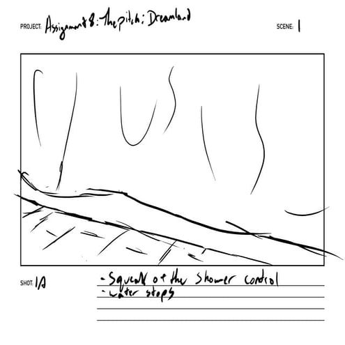 Storyboards Assignment 8 Scene 1.pdf