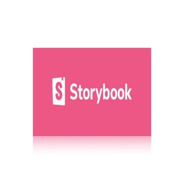 storybook | PDF