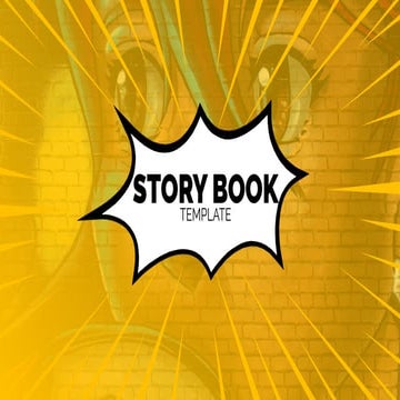 Storybook | PPT