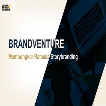 STORY BRANDING CLASS | PDF