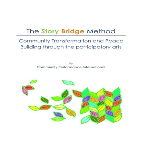 Story Bridge: An Overview | PDF