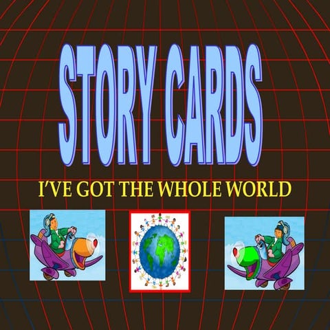 Christmas Story | PPT