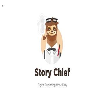 StoryChief | PPT