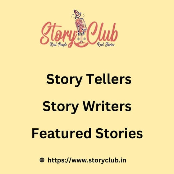 StoryClub-Story Teller - Story Writer.pdf