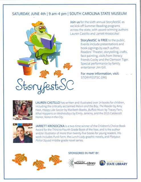 Fireflies Reading Program Instructions and Parent Form | PDF