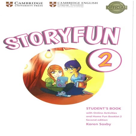 Story fun2 | PDF