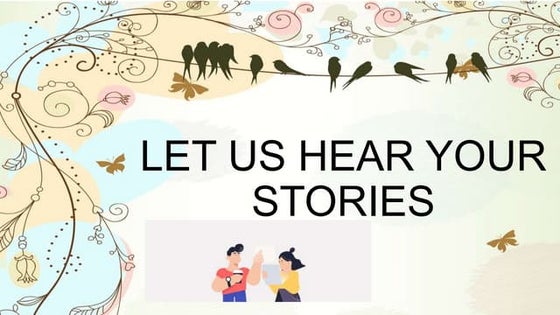 Patriarchs Our Model Of Faith Abraham Pptx