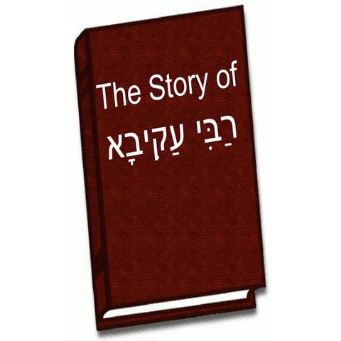 Story of Rabbi Akiva | PPT