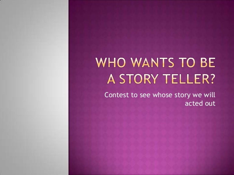 Story Powerpoint story-powerpoint