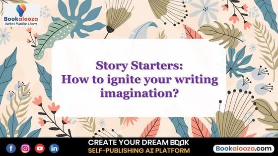 Story_Writing_Tips.ppt tips for effective story writing | PPT