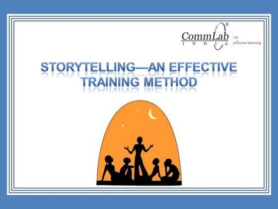 Storytelling | PPT