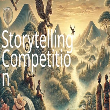Storytelling_Competition_YEHO (1) ok.pptx