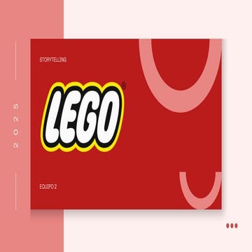 presentacion de Storytelling de lego.pdf