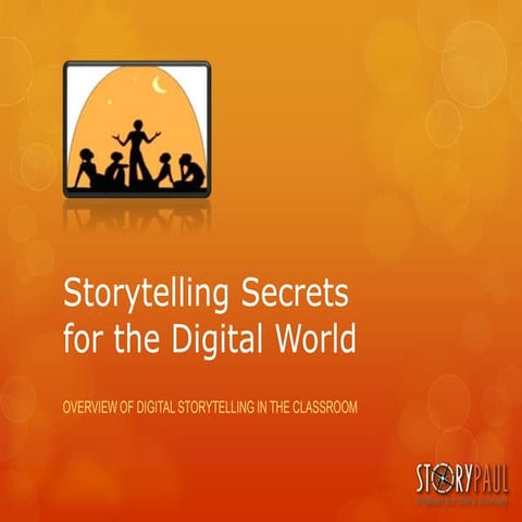 The STORY Method | PDF