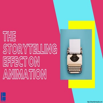 Discover the magic where creativity meets technology in the realm of ...