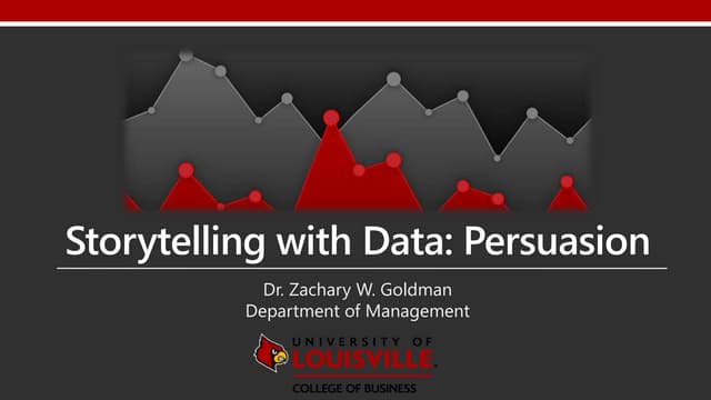 Process of Persuasion | PPT