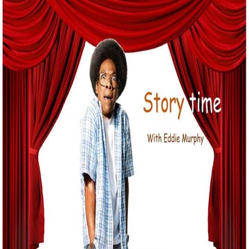 Story time (Possessive Adjectives and Possessive Nouns) | PPTX