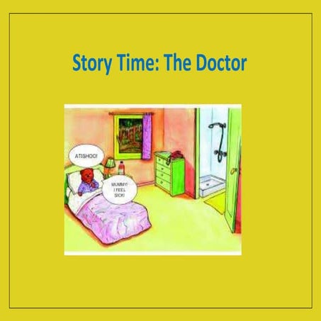 Story time | PPT
