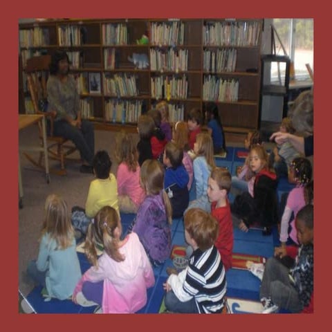 Storytime pictures | PPTX