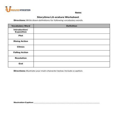 Storytime Worksheet.pdf