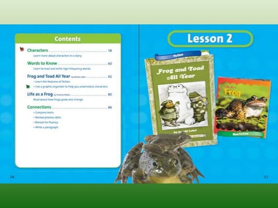 Storytown Henry and mudge | PPT