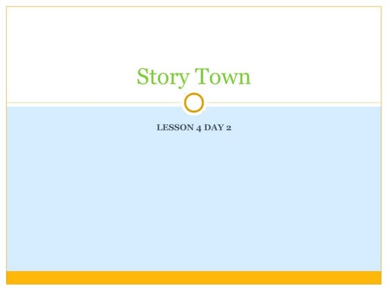 Proper Nouns and Common Nouns | PPT