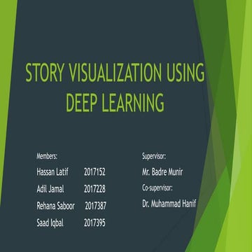 FYP Presentation | PPTX