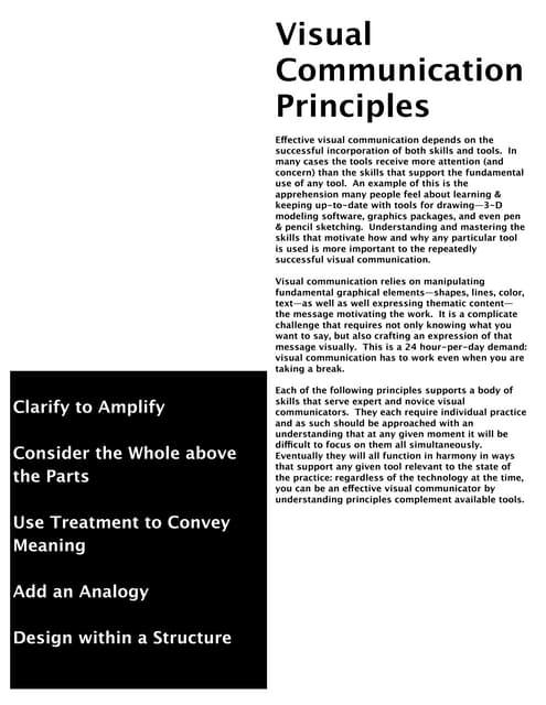 Communication Tools | PDF