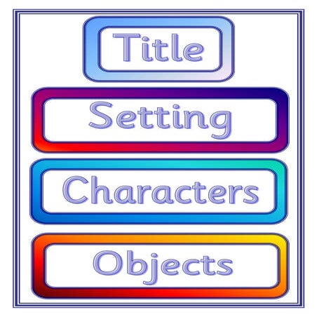 Story writing ideas | PDF