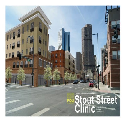 Stout street clinic | PDF