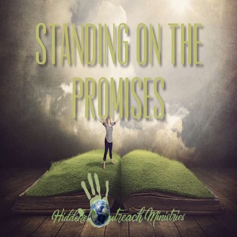 279. Standing on the Promises | PPT