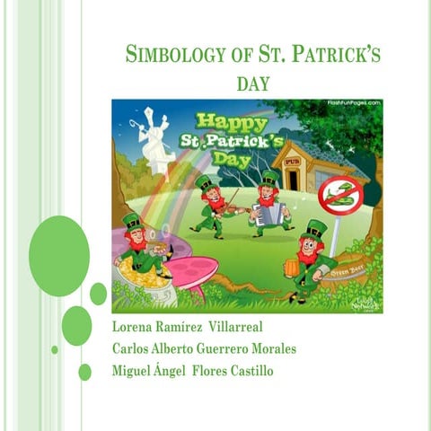 St patricks day | PPT