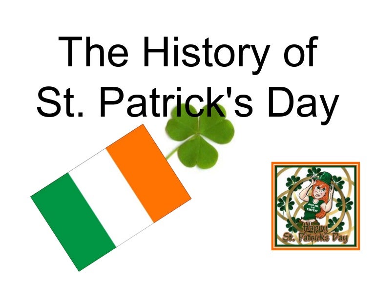 History Of Saint Patrick s Day history-of-saint-patrick-s-day