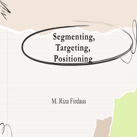 Segmenting, Targetting, Positioning BPHL.pptx