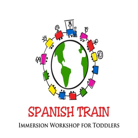 Spanish Train Summer Camp 2009 | PPT