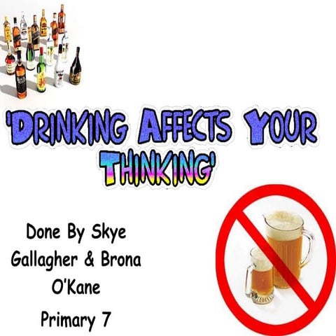 Strabane controlled primary school 2010 | PPT | Alcoholic Beverages ...