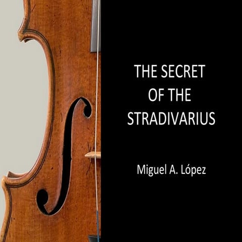 The Secret of Strads | PPT