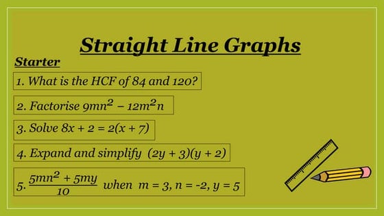 Add maths complete f4 & f5 Notes | PDF | Physics | Science