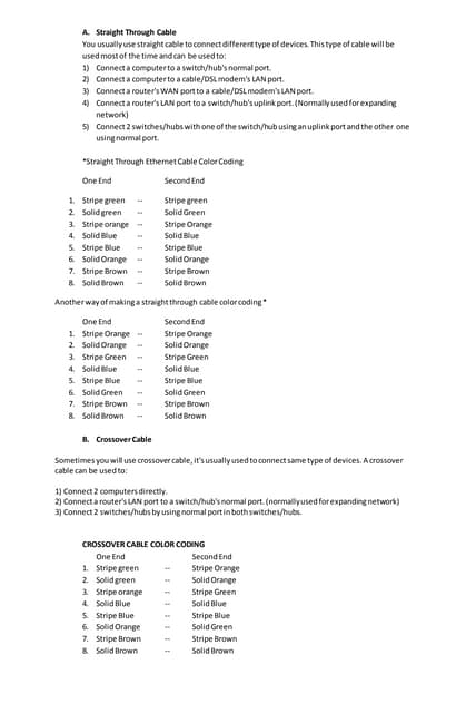 Computer specifications | PPTX