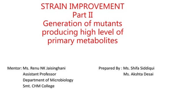 Biomineralization | PPTX | Chemistry | Science